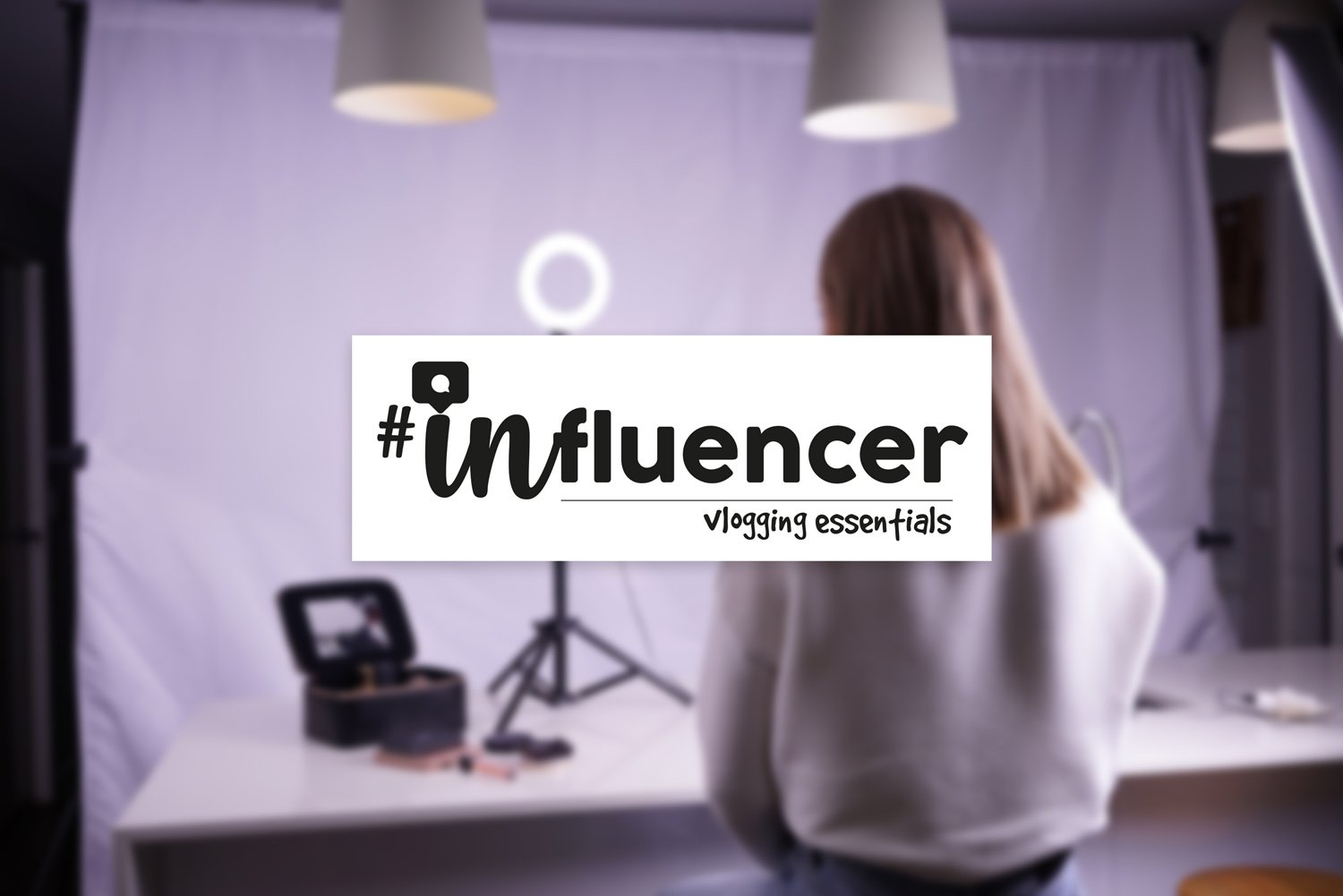 About – Influencer Vlogging